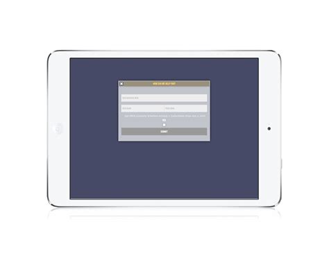 Jquery Jquery Mobile Ux Design Development On Behance