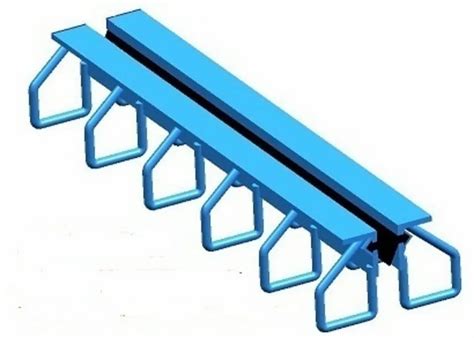 APS Compression Seal Expansion Joint For Bridge Size 500mm Width At 2500 Meter In Modinagar