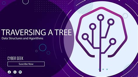 Tree Traversing Youtube