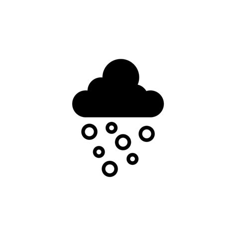 Page 3 Hail Storm Vector Art Icons And Graphics For Free Download