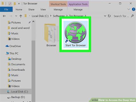 How To Access The Deep Web 6 Steps With Pictures WikiHow