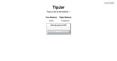 Starter Template Codesandbox