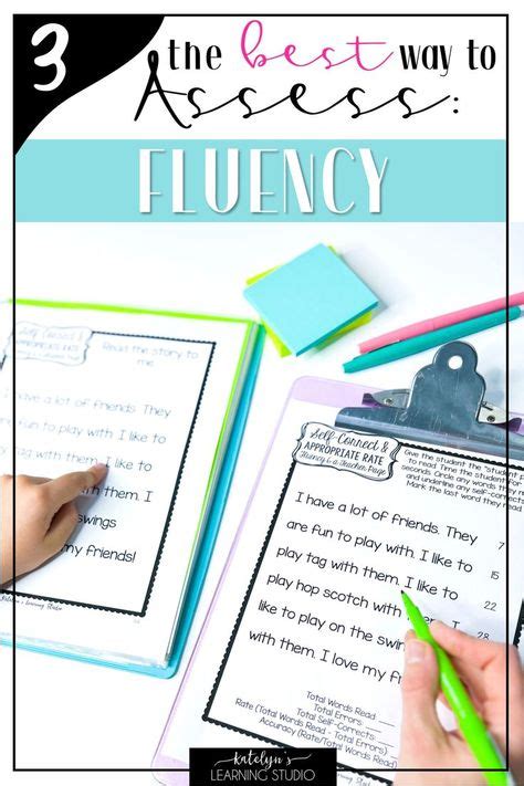 4 Must Have Science Of Reading Aligned Assessments