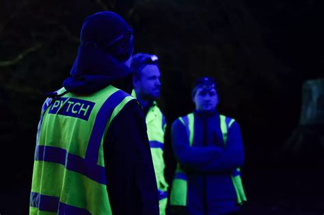 5 Important Steps Required To Design A Light Trail PYTCH