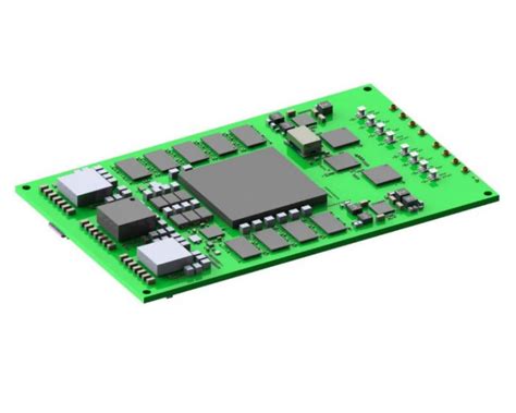 Rf Design Accelerators Richardson Rfpd