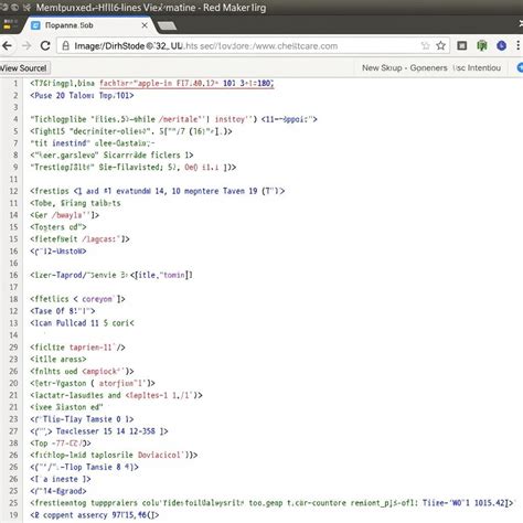 Mastering Html Code Source On Your Mac Best Html Code