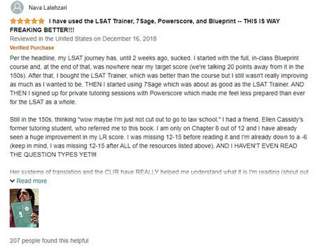 Best Logical Reasoning Books Lsat Edition Edureviewer