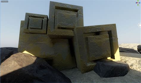 Vulkan Sdfgi Light Occlusion Results In Sudden Deep Blacks · Issue