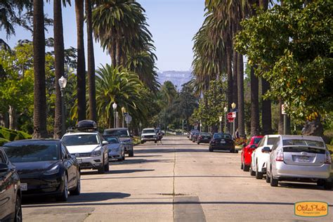 Windsor Blvd Windsor Square Los Angeles Otola Photography Flickr