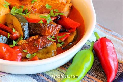 Шницел от кайма семейна рецепта Гозбите