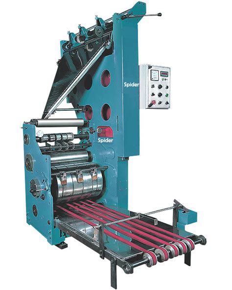 Standard Folder Printing Machine At ₹ 1500000piece Web Offset