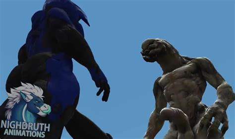 Geth And Sangheili Growth Showoff