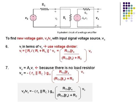 Derive Input Load Line Ib Versus Vbe Formulas