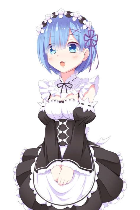 Rem Anime Amino