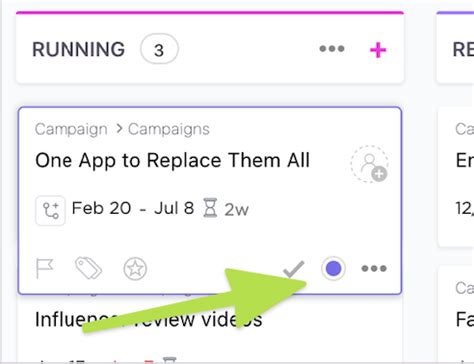 Manage Tasks With The Bulk Action Toolbar ClickUp Help