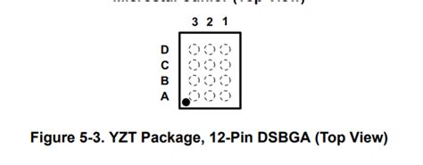 Txb0104 Txb0104yztr Logic Forum Logic Ti E2e Support Forums