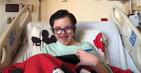 PICC Line Has Been Removed