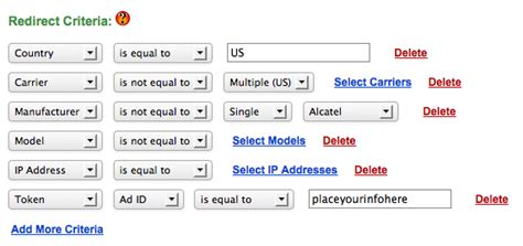 How To Redirect Traffic Based On Your Top Performing Banners IMobiTrax