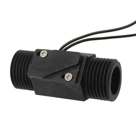 Water Pump Switch Water Flow Pressure Sensor