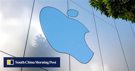 Apple Tops Microsoft In Value After Best 3 Day Run Since 2020 South China Morning Post