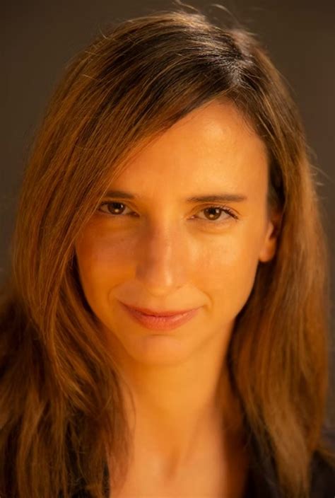 Meet Hristina Noland Hollywood Entertainment News