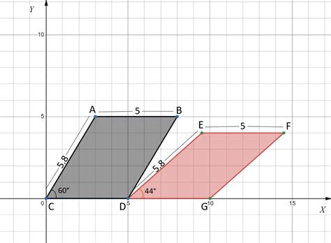 Sketch Two Parallelograms Whose Corresponding Sides Are Cong Quizlet