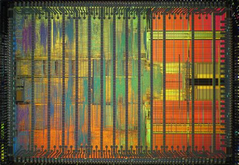 Core Blimey The Power In Your Processor The Eclectic Light Company