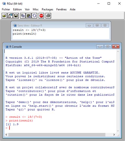 Data Analysis With R