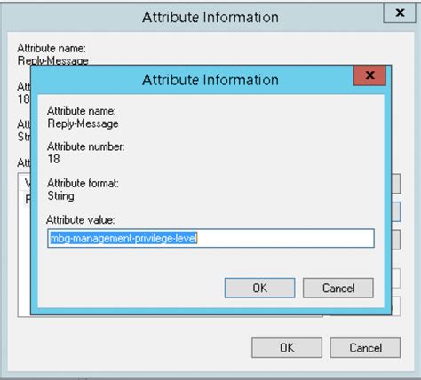 lantime configuring radius authentication [knowledge base]