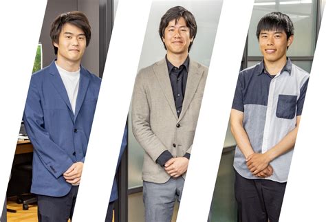 採用情報 Deepforest Technologies