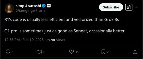 Grok Vs Deepseek R Composio