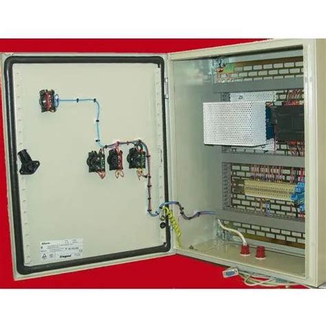 Basic PLC Trainer Kit For Laboratory Model A31 0 At Rs 40000 In Ahmedabad