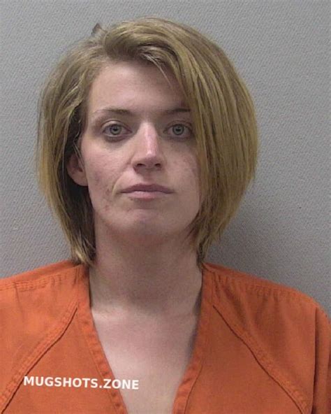 Broadus Stephanie Lynn 11132021 Lexington County Mugshots Zone