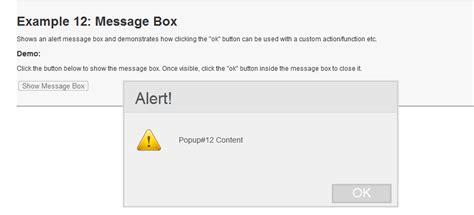 Generic Popups Jquery By Designcise Codecanyon
