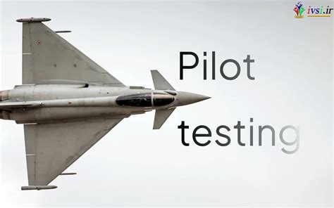 راهنمای جامع آزمون پایلوت در تحقیق و توسعه مؤثر آی‌وی‌اس‌آی