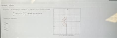 Solved Assignment Problem Point Suppose R Is The Chegg
