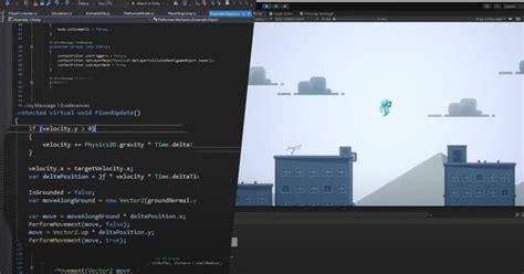 A New Unity Tool That Lets You Change Code See Updates In Real Time