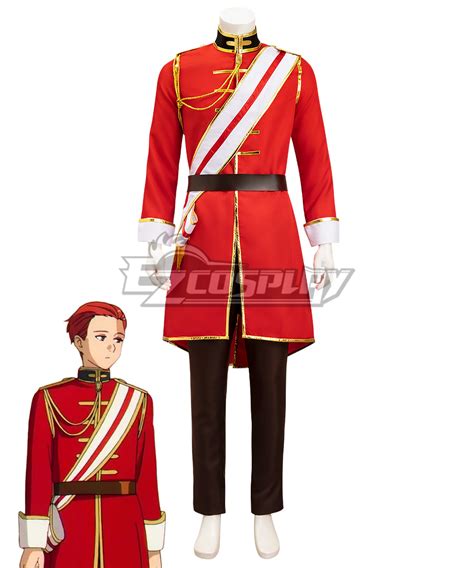 Frieren Beyond Journeys End Stark B Edition Cosplay Costume