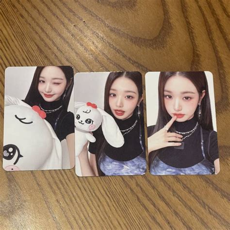 오늘자 실물 반응 좋은 아이브 캐릭터 미니브 팝업 현장 인스티즈instiz 이슈 카테고리