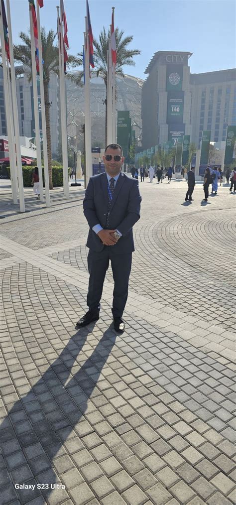 Sherif Samir On Linkedin I Am Thrilled To Share That I Recently Had