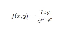 How To Plot Multivariate Function In R Stack Overflow