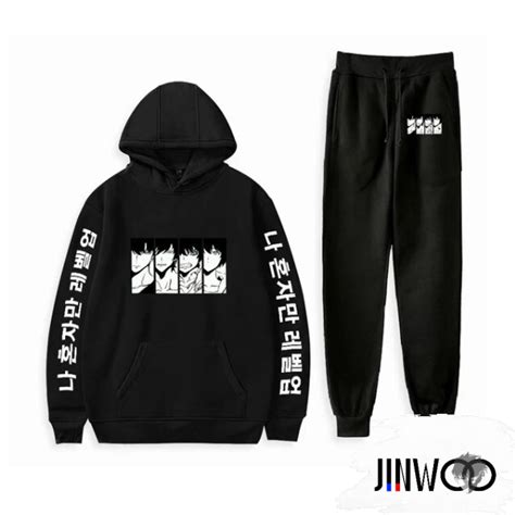 Hwang Dong Su Jinwoo