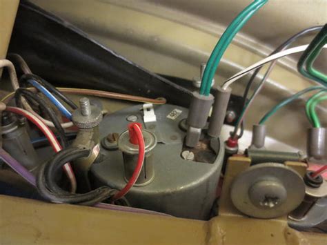 Tach Reading MGB GT Forum The MG Experience