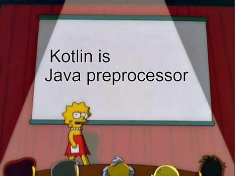 Technically Both Compile To Byte Code But It It A Matter Of