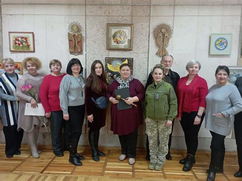 «Моя історія війни в Миколаєві відкрилась особлива виставка ФОТО Читайте на Ukr Net