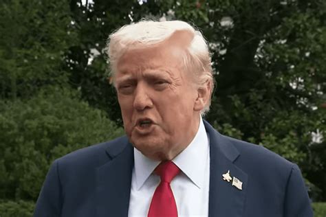 Trump Advierte Que Enfocará Combate Antidrogas En Los Cárteles Y El