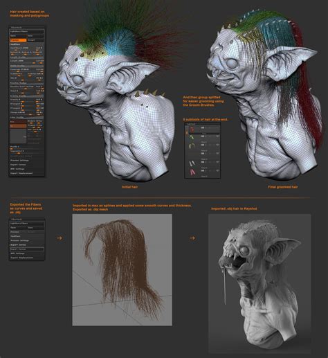 zbrush character sculpting tutorial holfsv