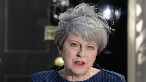 Prime Minister Announces General Election News Downtown Radio