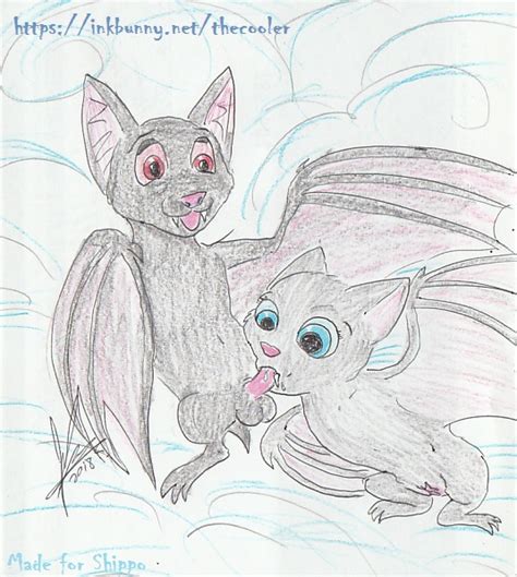 Rule 34 2018 Chiropteran Desmodontinae Dracula Hotel Transylvania Female Hotel Transylvania