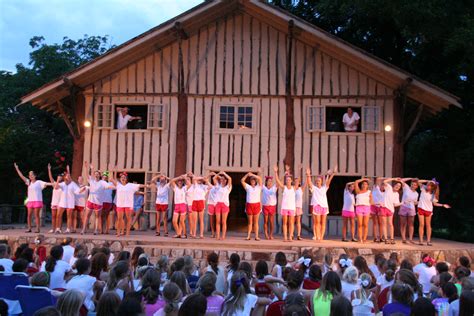 Pictures For Media Camp Mystic For Girls